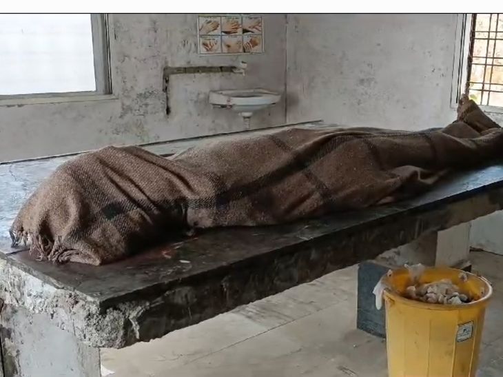 9th class student committed suicide by hanging himself | नौवीं के छात्र ...