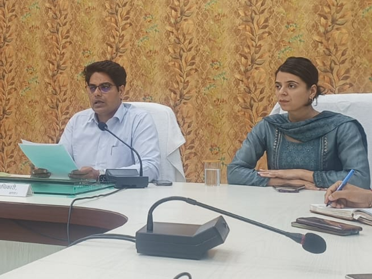 Strict action will be taken on violation of code of conduct