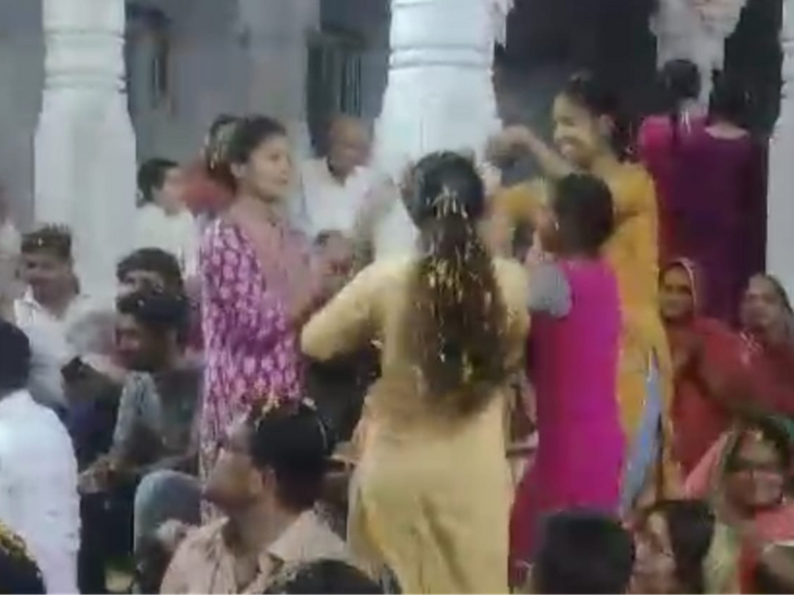 9 day Phag Festival begins
