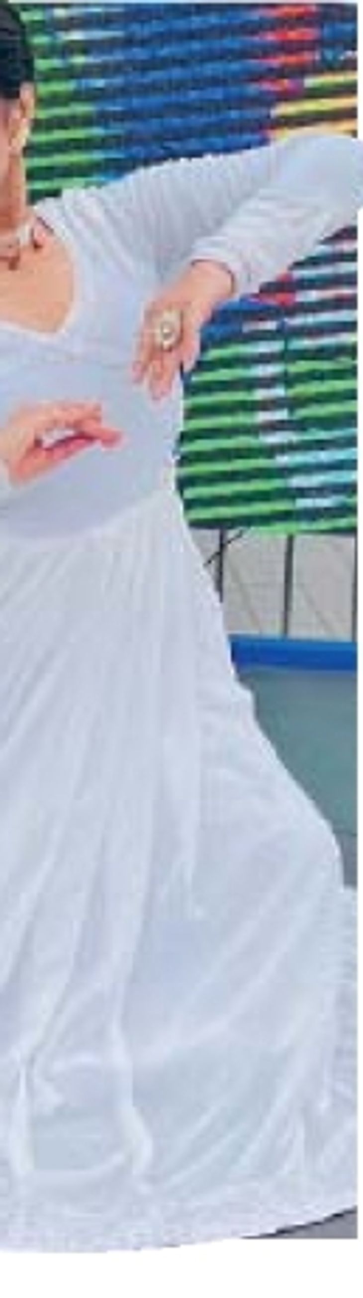 World Youth Fest: Khushi represented India by doing Kathak on Vande Mataram song | वर्ल्ड यूथ ...