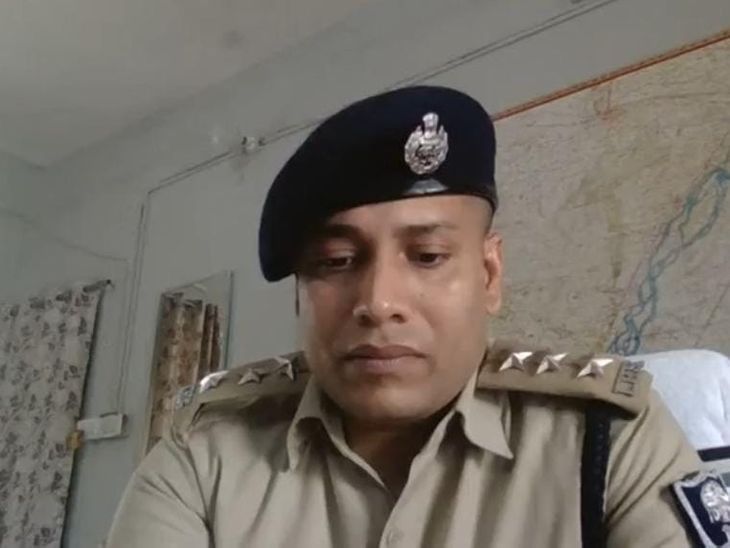 Now two SDPOs each in Sasaram and Dehri subdivision | सासाराम और डेहरी अनुमंडल में अब दो-दो ...