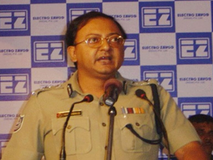 West Bengal DGP | IPS Officer Sanjay Mukherjee Appointment Update