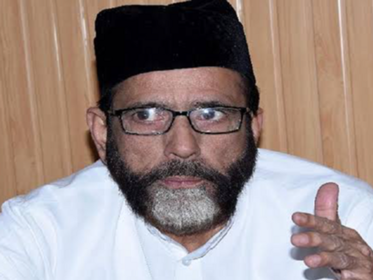 Decision reserved on the petition of Maulana Taukir Raza | मौलाना तौकीर ...