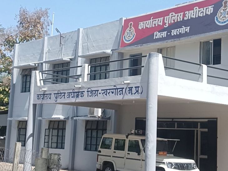 Khargone Police slipped in resolving complaints on CM Helpline-181 | CM ...