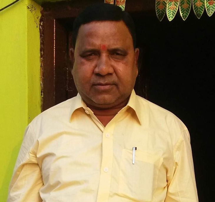 Fatal attack on AJSU leader with stick, stick and sword in Kandra ...