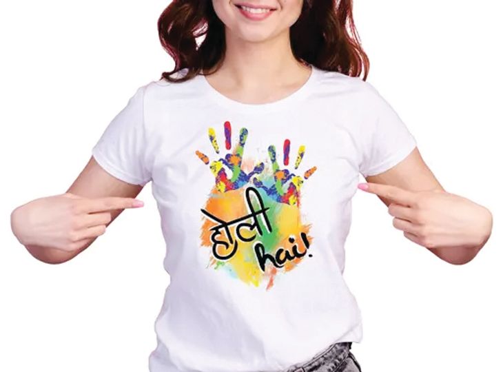 Make Holi celebration look special with accessories