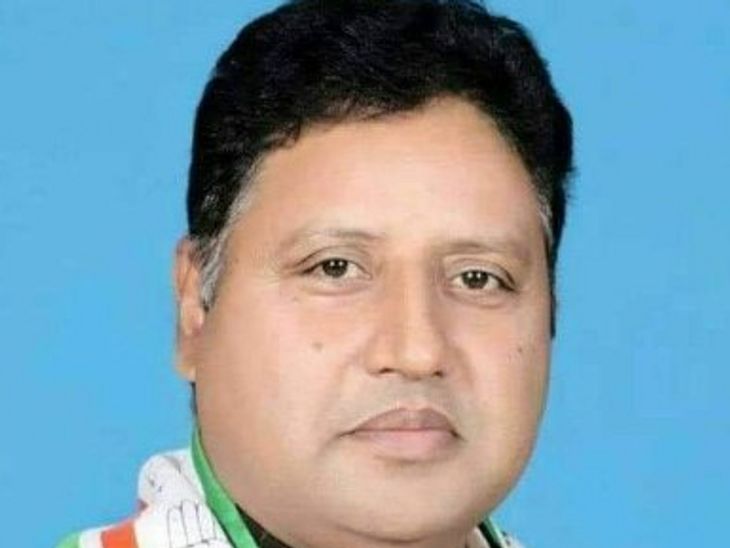 Kuldeep Indora will be Congress candidate from Sri Ganganagar ...