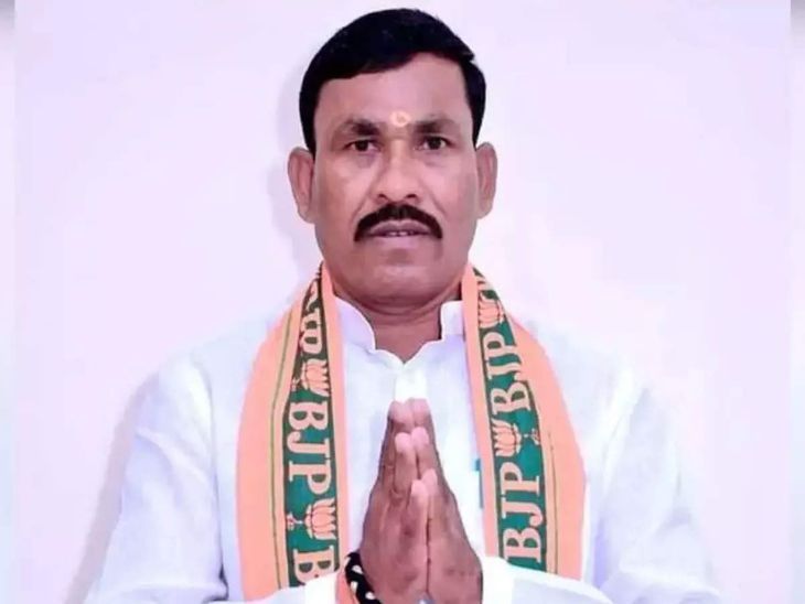 Political activity intensifies in by-election on Duddhi assembly seat ...