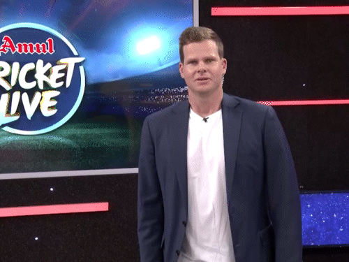 IPL 2024 AI Commentators List; Steve Smith | Kevin Pietersen