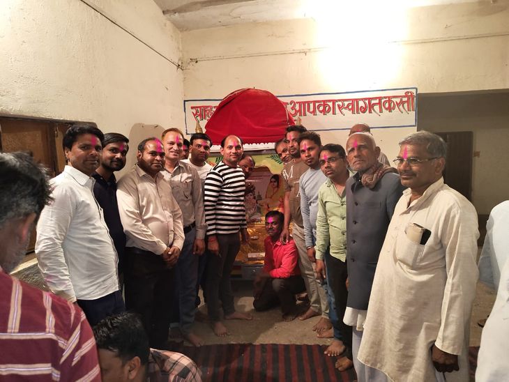 Committee formed to celebrate Karma Devi Mahotsav, Ramswaroop Sahu ...