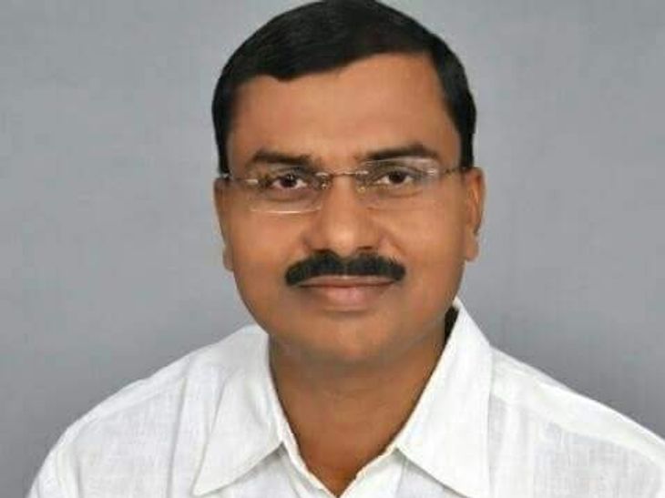 BSP MP Ram Shiromani Verma expelled from the party | BSP सांसद राम शिरोमणि वर्मा पार्टी से ...