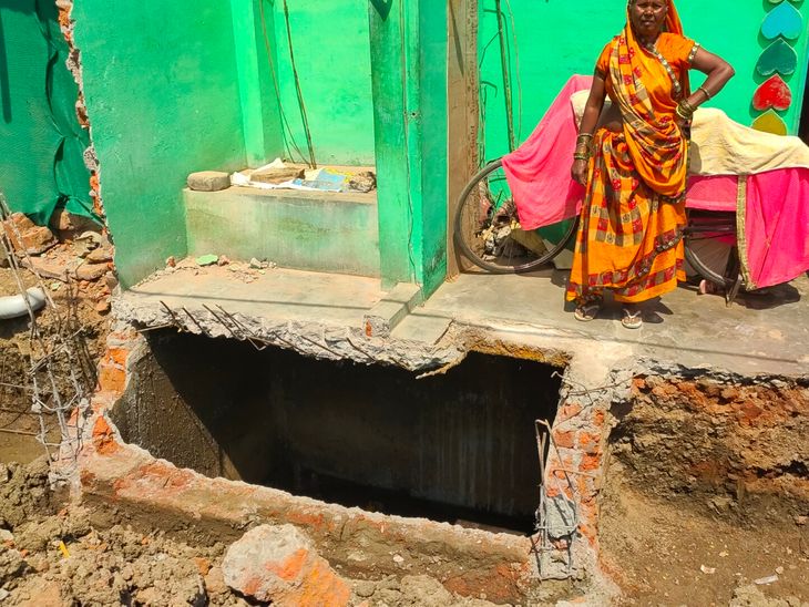 Gram Panchayat case of Barkhad art | ग्राम पंचायत बराखड़ कला का मामला ...