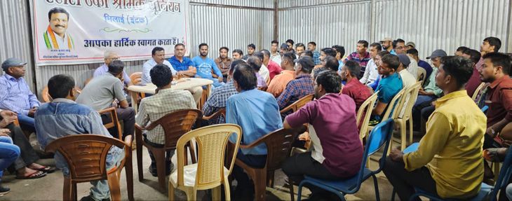 Loco operator hired on contract is not following railway rules | ठेके ...