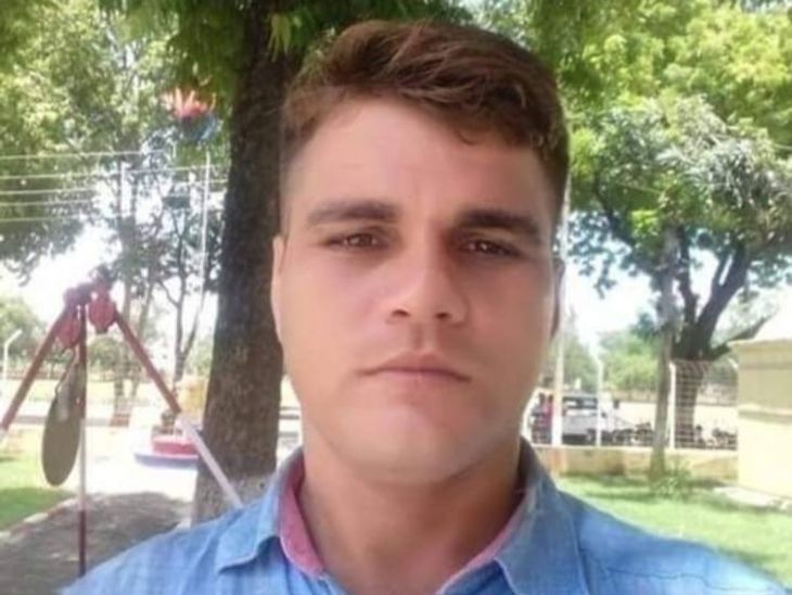 Balwant Yadav of Chakia became the coach of wrestling competition ...