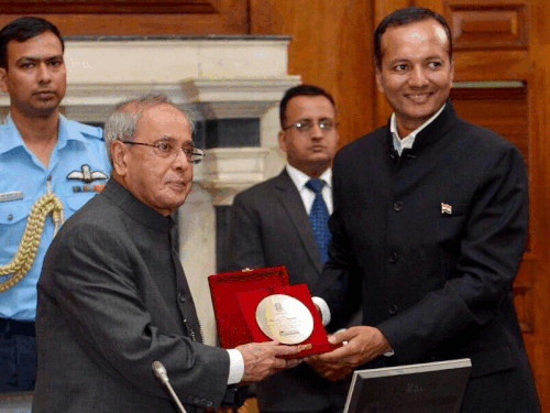 Haryana Kurukshetra Lok Sabha BJP Candidate Naveen Jindal; Jindal ...