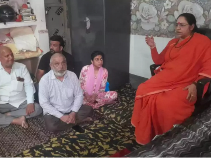 Mahayagya organized for the revival of temples of Kashi-Mathura | काशी ...