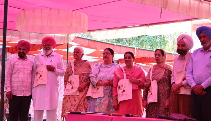 The 27th Art Book Fair started with much fanfare at Mata Sundari Girls ...