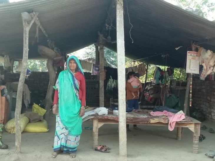 Plea for justice, demand to stop demolition of houses, case of Gram ...