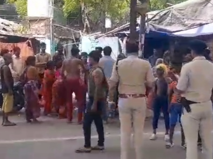 Patna Crime News, Firing In Patna, Four Arrested, Police Investigating ...