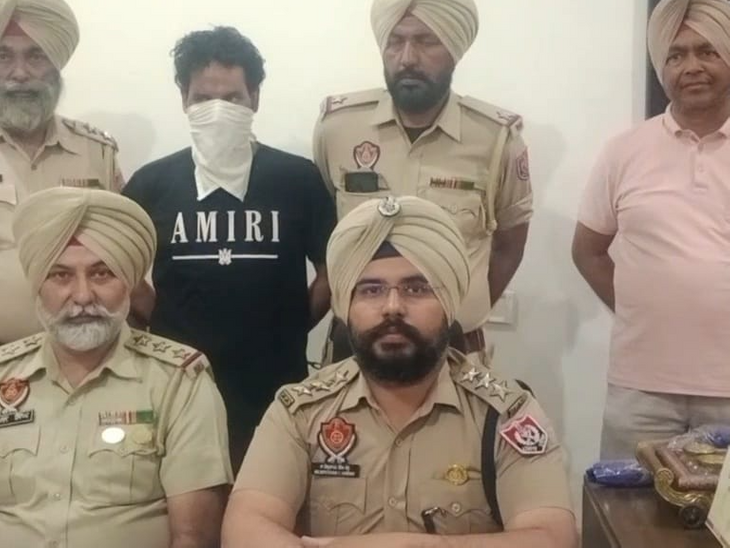 Accusation of murder in Batala, Batala police, Batala murder case ...