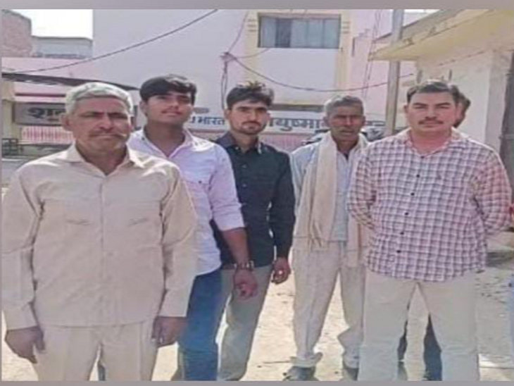 Surajpal beaten to death due to old rivalry | पुरानी रंजिश में सूरजपाल ...