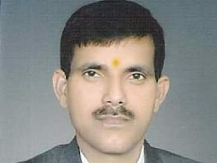 Bhadohi's Vaidya Sushil Kumar received invitation from USA | भदोही के वैद्य सुशील कुमार को यूएसए ...