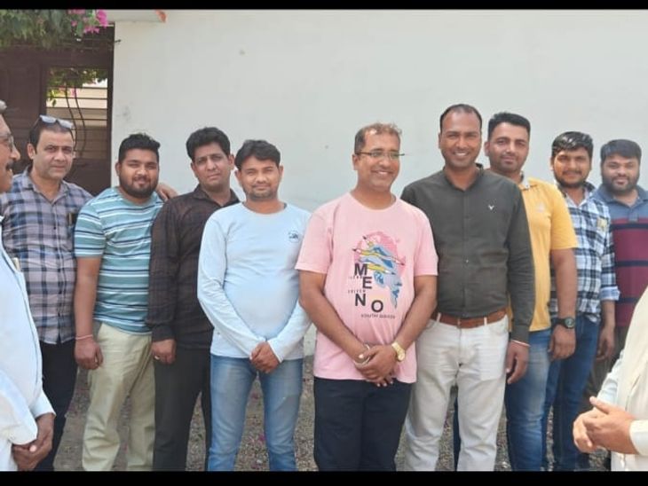 Samrasta Rangarang Gair organized on Rangpanchami: Gair will be ...