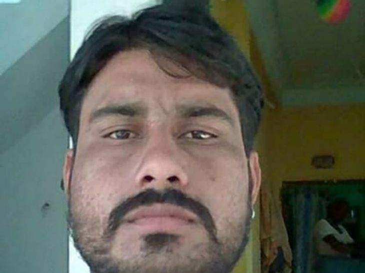 Youth dies after slipping in Machak river | माचक नदी में गिरे युवक की ...