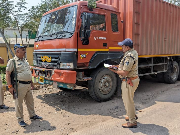 Special armed forces deployed at factories: Excise officers will keep ...