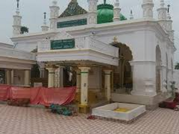 Two day Urs and Mushaira at Khanqah Karimiya Bitho Sharif | दो दिवसीय ...