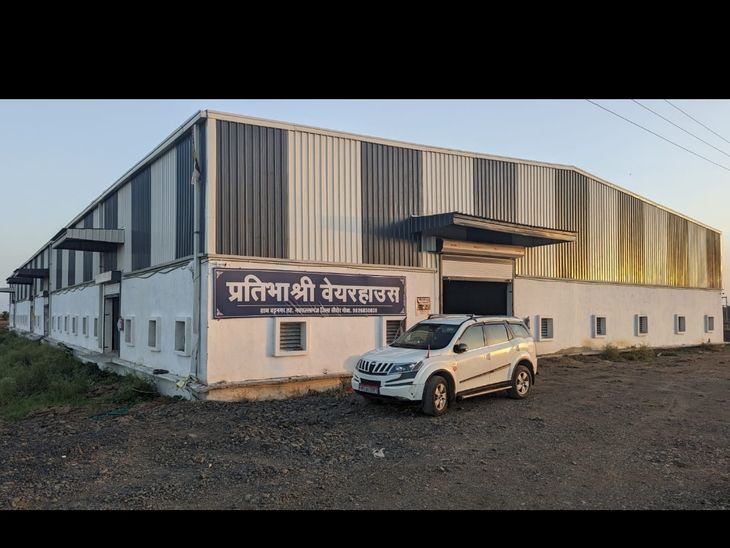 Important information for farmers of Badnagar | बड़नगर के किसानों के ...