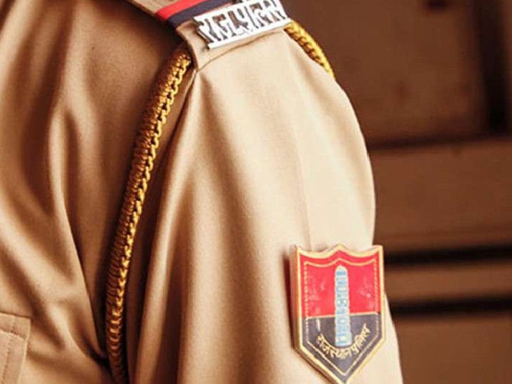 Promotion of 33 RPS in Rajasthan | राजस्थान में 33 RPS का प्रमोशन ...