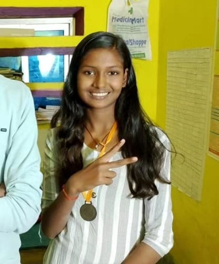 Seven students placed in the top three of the district in the ... Seven students placed in the top three of the district in the ...