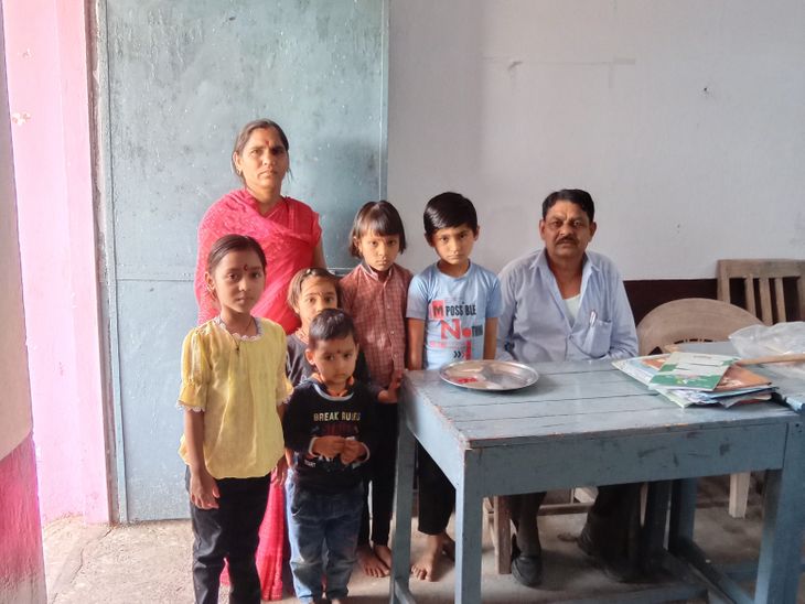 Entry Celebration at Arnia Dawood