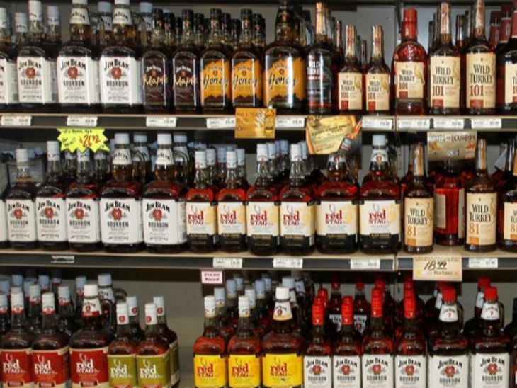 New excise system implemented from April 1 | MP में 1 अप्रैल से नई ...