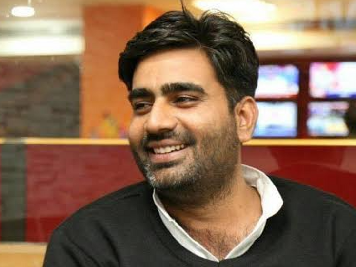 SP fielded Atul Pradhan from Meerut | मेरठ से सपा ने अतुल प्रधान को ...