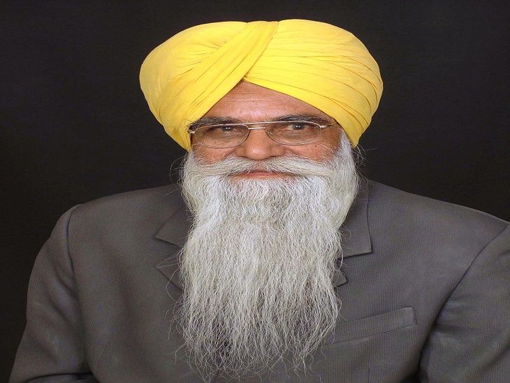 Punjab Ludhiana SAD Head Sukhbir Badal Reached| Former Minister Jagdish ...