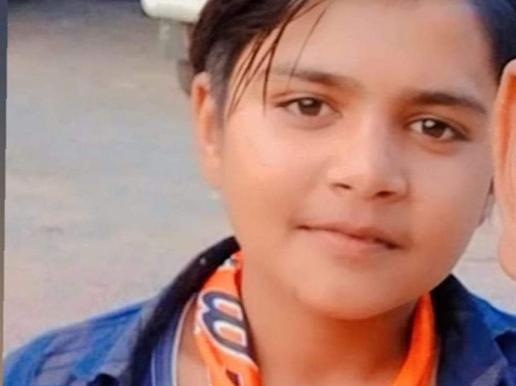 13 year old boy gets trapped in thresher and dies: There is mourning in ...
