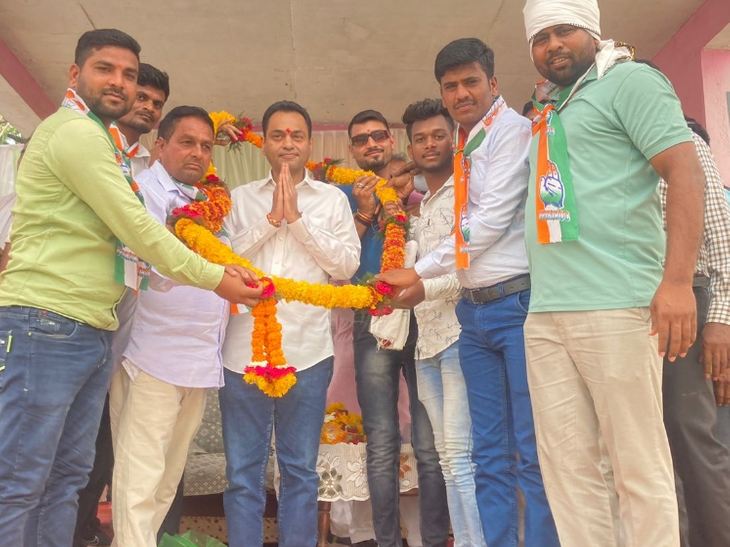 Nakulnath told the workers not to be overconfident