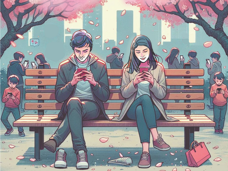 If this situation continues, you will be able to concentrate on one ...