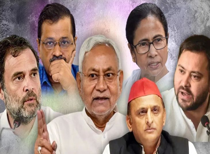 Congress has had a higher vote share in three elections, yet it left ...