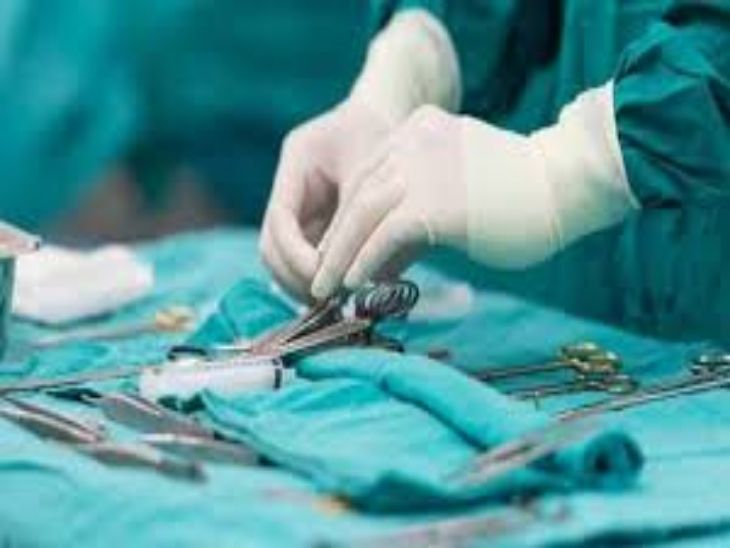 Complex surgery at MTH Hospital | एमटीएच अस्पताल में जटिल सर्जरी: बगैर ...