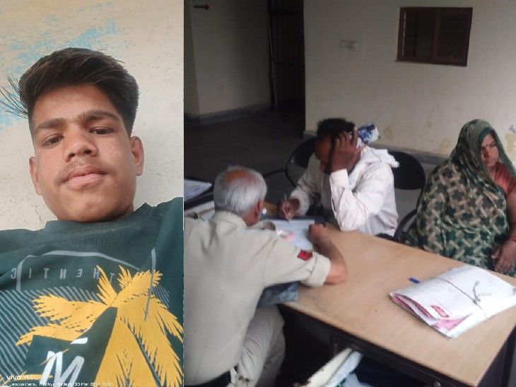 Teen dies after treatment by untrained doctor | अप्रशिक्षित डॉक्टर के ...