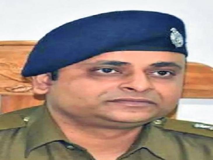 IPS Aditya claims: He ran away because he felt his life was under ...