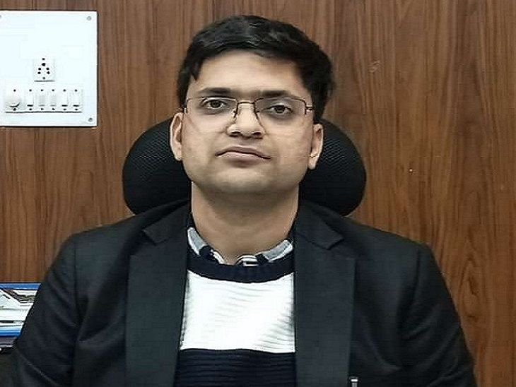 Haryana News: Kalitana attack on Narangarh SDM, inspect illegal mining ...