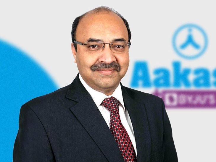Aakash Education MD CEO Appointment; Who Is Deepak Mehrotra | Byju's ...