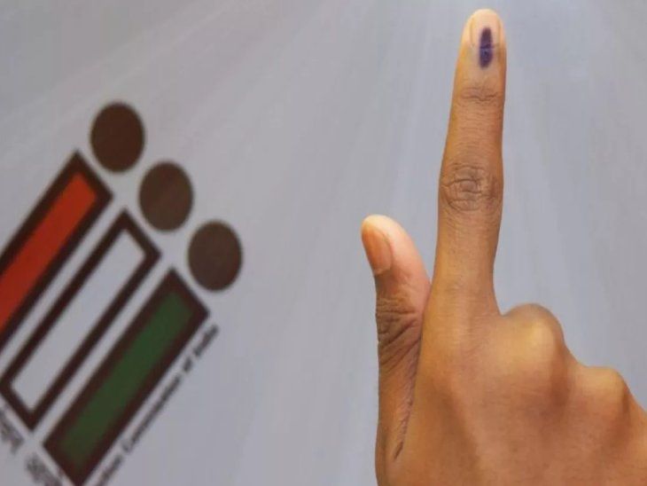 Postal ballot system will be available for senior citizens and those ...