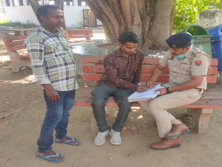 Haryana Drowning Bucket Water One And Half Year Old Child Death In ...