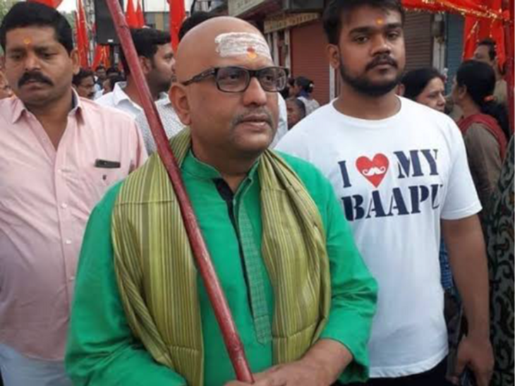 UP Congress Ajay Rai BJP Joining Controversy | Lok Sabha Election 2024 ...