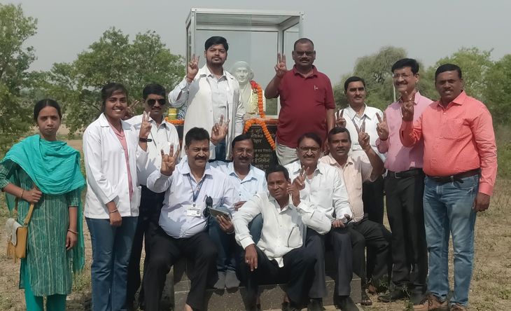 Birth anniversary of Dr. Hahnemann, the father of homeopathy ...